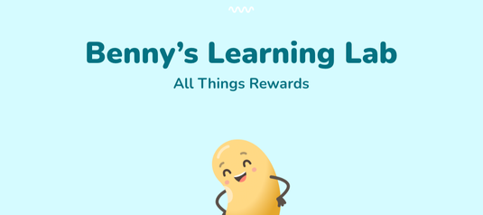Benny's Learning Lab: How to Add Rewards to a Reading Challenge in Beanstack